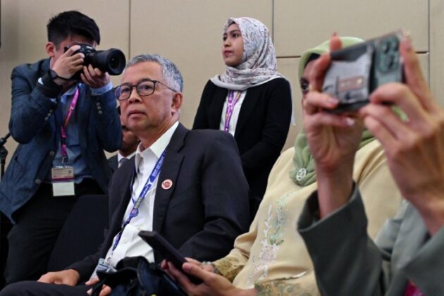 말레이시아, ASEAN 의장국으로서 미얀마 문제 돌파구 찾을까? - AD Shofar